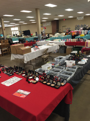 Trade Days Gallery | Longview, TX: Gregg County Fair