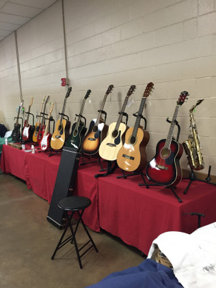 Trade Days Gallery | Longview, TX: Gregg County Fair