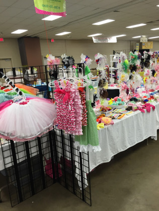 Trade Days Gallery | Longview, TX: Gregg County Fair