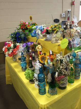 Trade Days Gallery | Longview, TX: Gregg County Fair