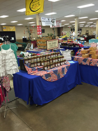 Trade Days Gallery | Longview, TX: Gregg County Fair