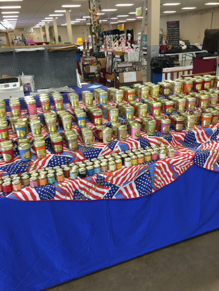 Trade Days Gallery | Longview, TX: Gregg County Fair