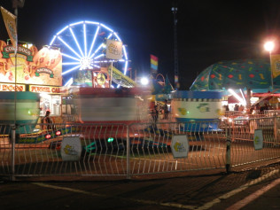 Photo Gallery | Longview, TX: Gregg County Fair