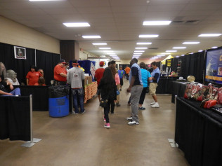 Photo Gallery | Longview, TX: Gregg County Fair