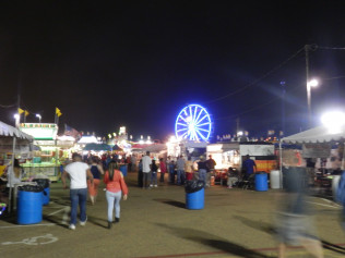 Photo Gallery | Longview, TX: Gregg County Fair