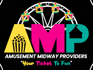 County Fair Rides, Games & Family Entertainment: Longview, TX: Gregg ...